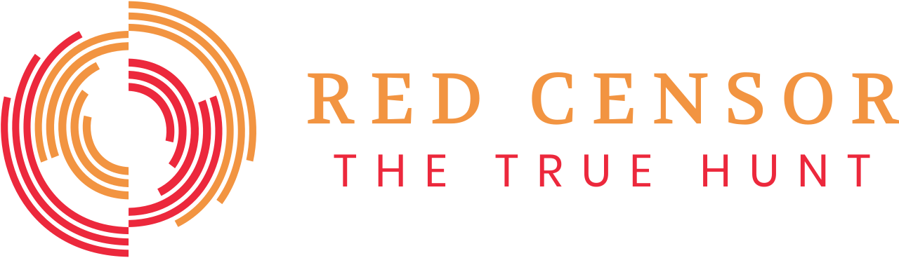 Red Censor - The True Hunt