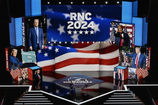 Republican National Convention Kicks Off: Six Key Points to Watch Out ... Republican National Convention Kicks Off: Six Key Points to Watch Out ...