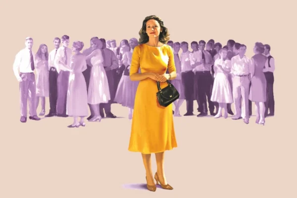 How to make a good first impression? Etiquette expert shares advice ...