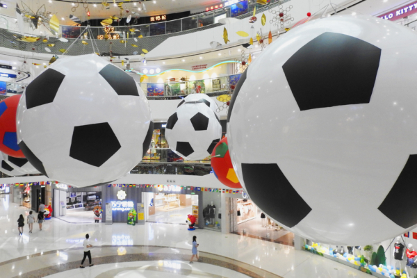 Fangleng Group, an international real estate developer, sells its first ...