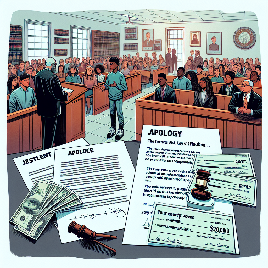 High school student in the U.S. suspended for using “illegal foreigner ...